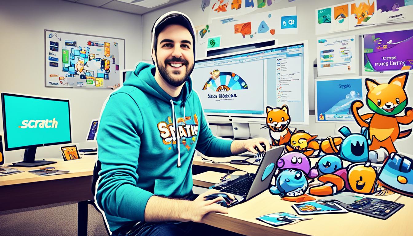How To Make Online Games On Scratch