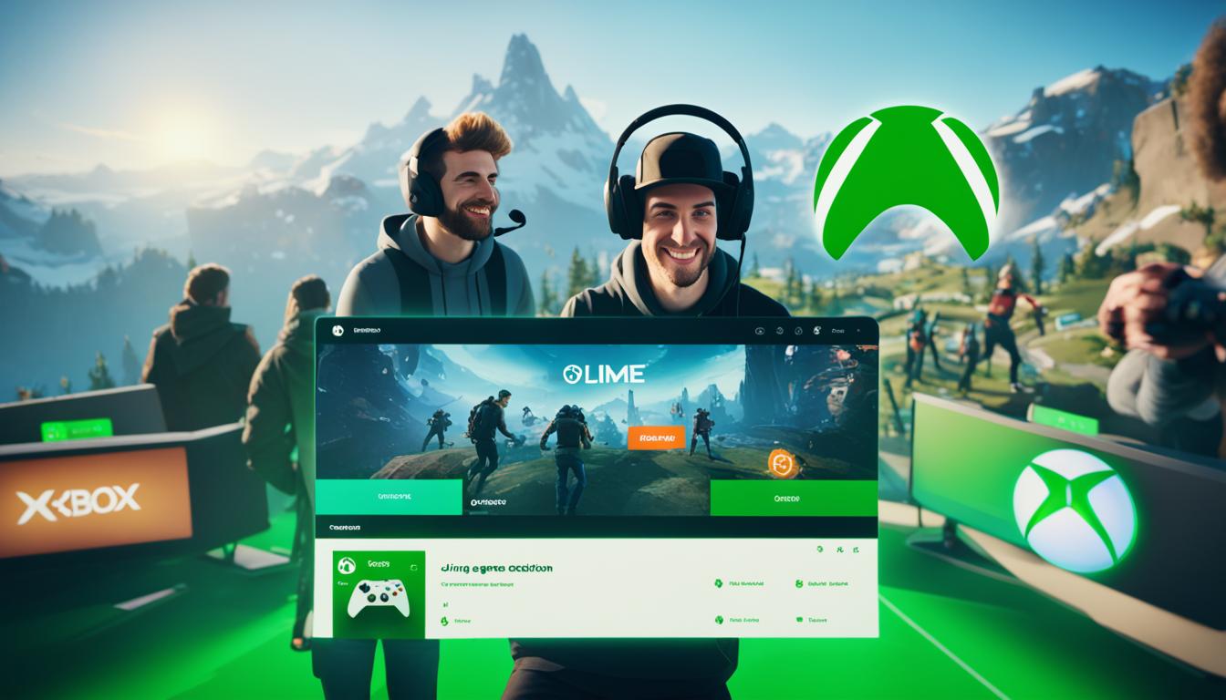 How To Play Online Games On Xbox